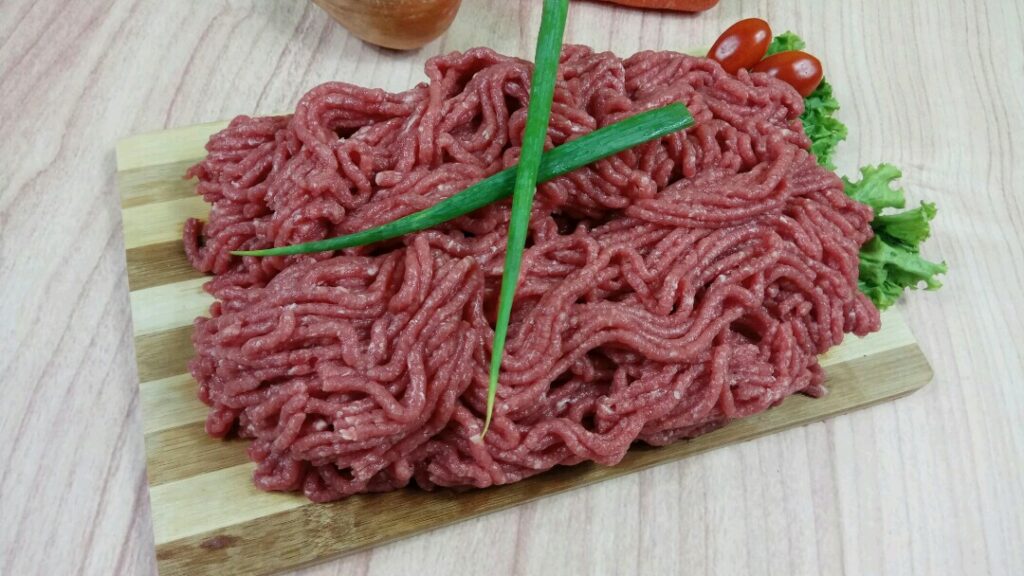 Jual Daging Giling Murni - Supplier Daging Sapi